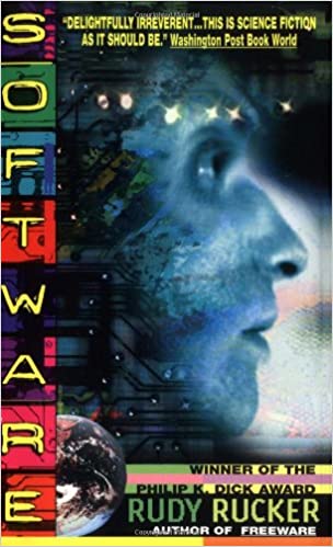 Interview with Rudy Rucker (WARE TETRALOGY) | Fantasy-Hive