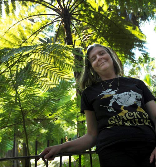 Author Spotlight - Jane Routley (SHADOW IN THE EMPIRE OF LIGHT ...