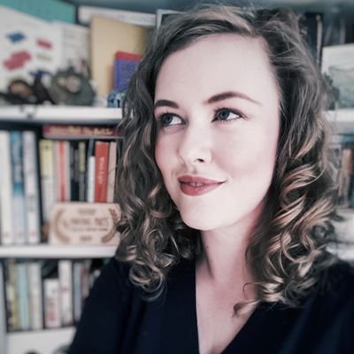 Interview with Caroline Hardaker (COMPOSITE CREATURES) | Fantasy-Hive