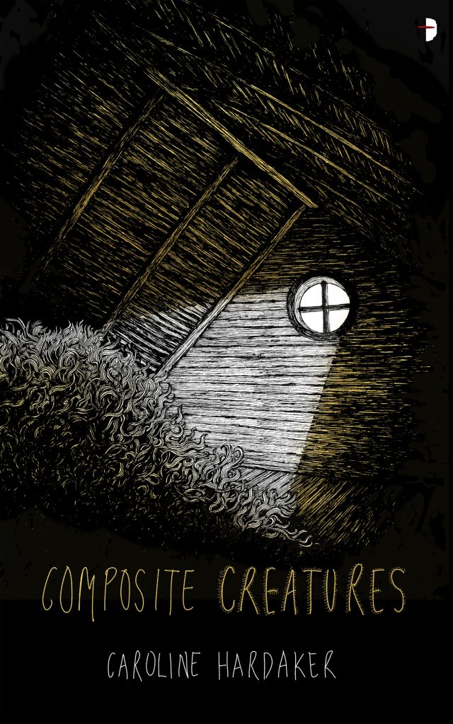The body and living as a Composite Creature: GUEST POST by Caroline ...