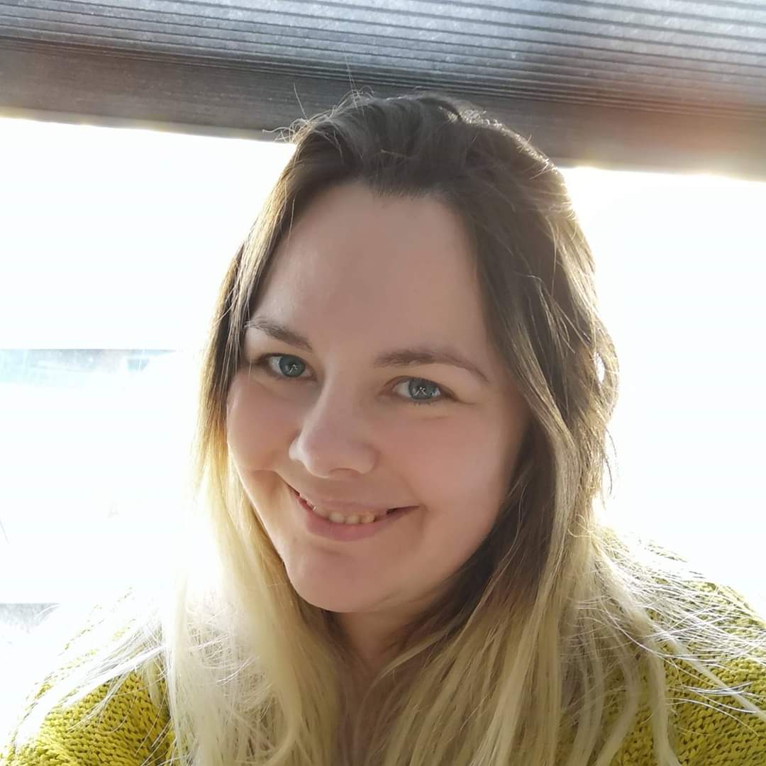 Interview with Sammy H.K. Smith | Fantasy-Hive