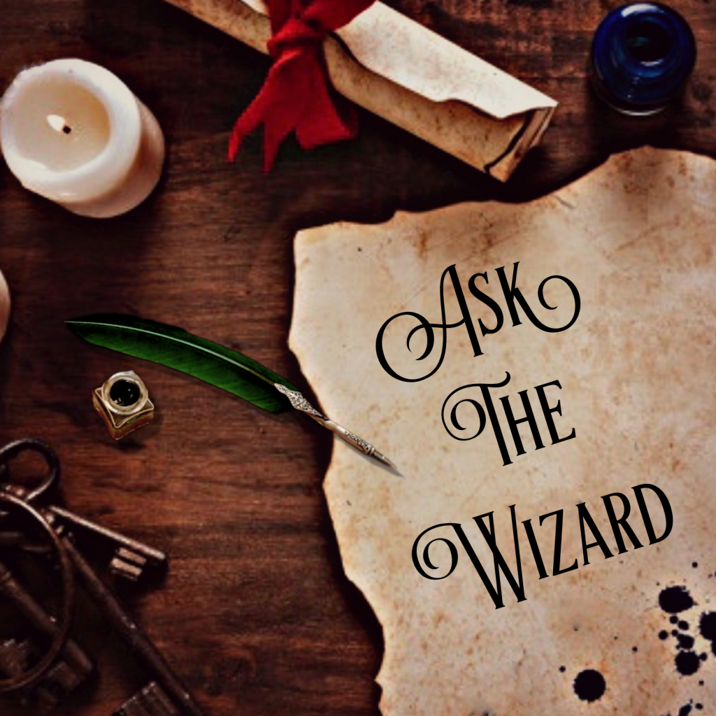 ASK THE WIZARD - Safe Sects | Fantasy-Hive