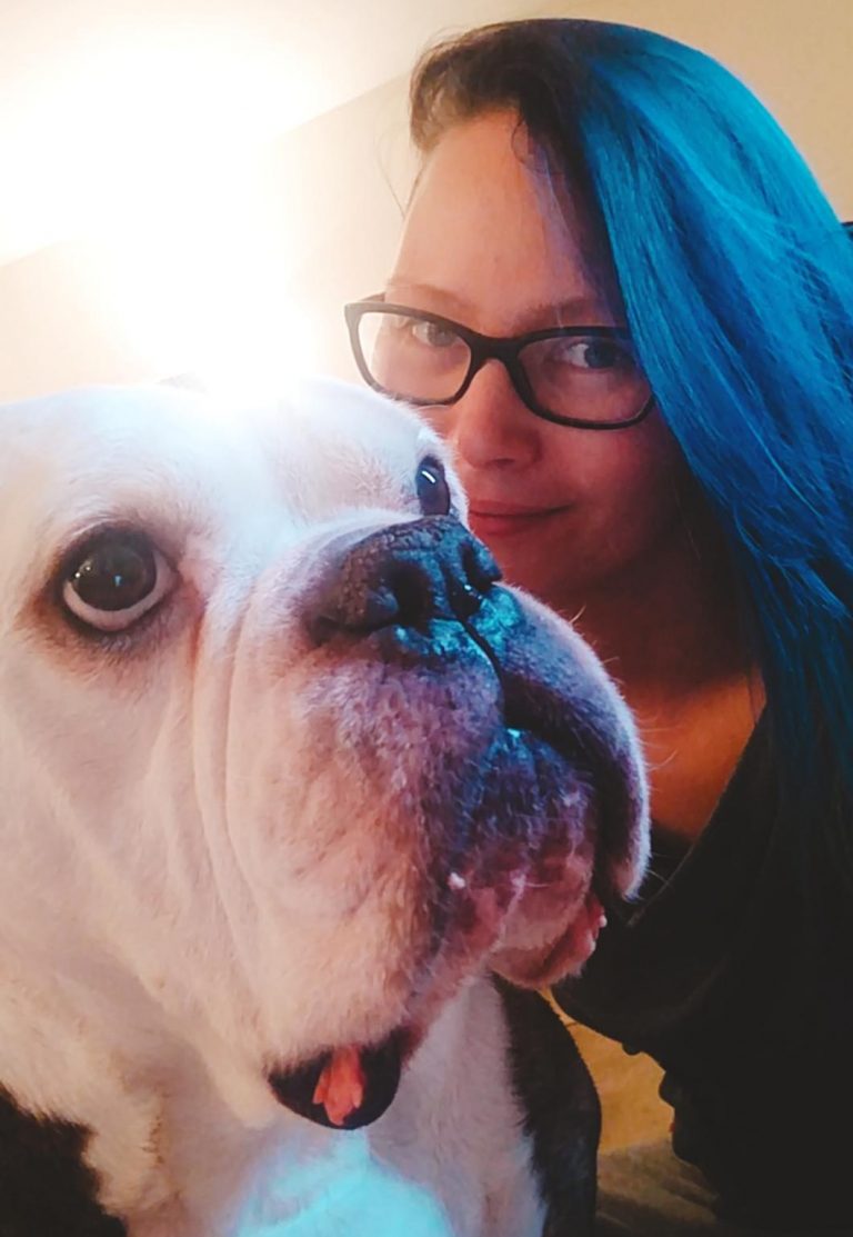 Author Spotlight - L. L. MacRae (THE IRON CROWN) | Fantasy-Hive