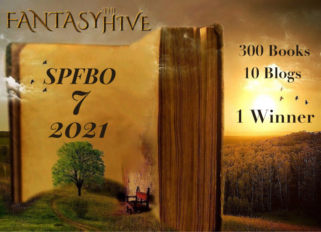 SPFBO 7 - Meet the Batch "Leaving Home" | Fantasy-Hive