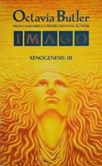 IMAGO by Octavia E. Butler (BOOK REVIEW) | Fantasy-Hive