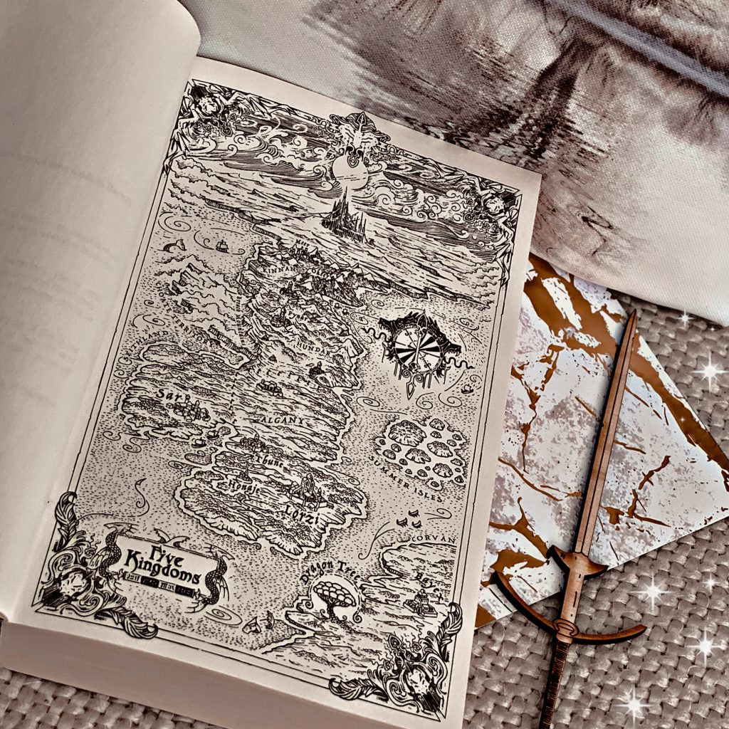 THE COWARD by Stephen Aryan (BOOK REVIEW) | Fantasy-Hive