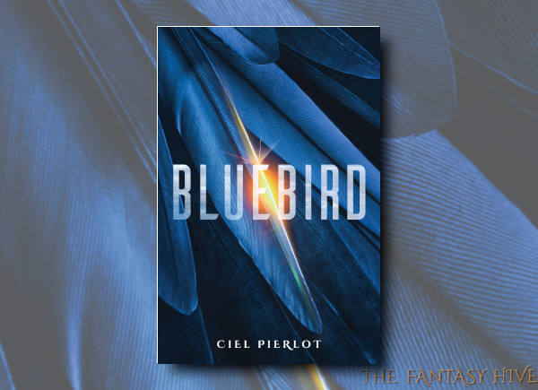 BLUEBIRD by Ciel Pierlot (BOOK REVIEW) | Fantasy-Hive