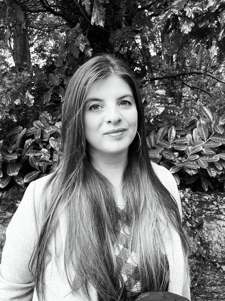 Author Spotlight - Shauna Lawless (THE CHILDREN OF GODS AND FIGHTING ...