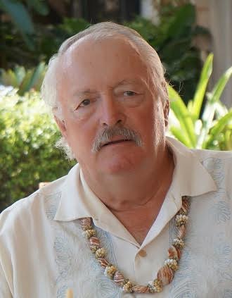 Author Spotlight - James Priest (THE KIRINS SERIES) | Fantasy-Hive