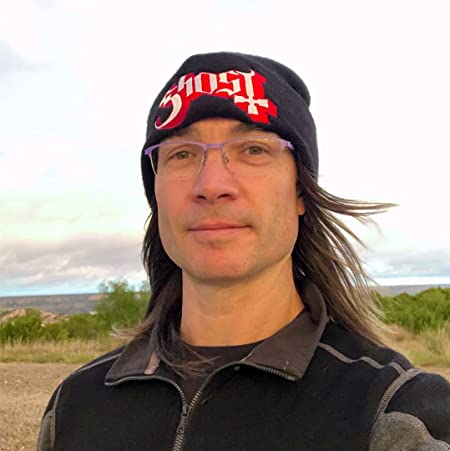 Loveable Baddies - GUEST POST by Chris Panatier (STRINGERS) | Fantasy-Hive