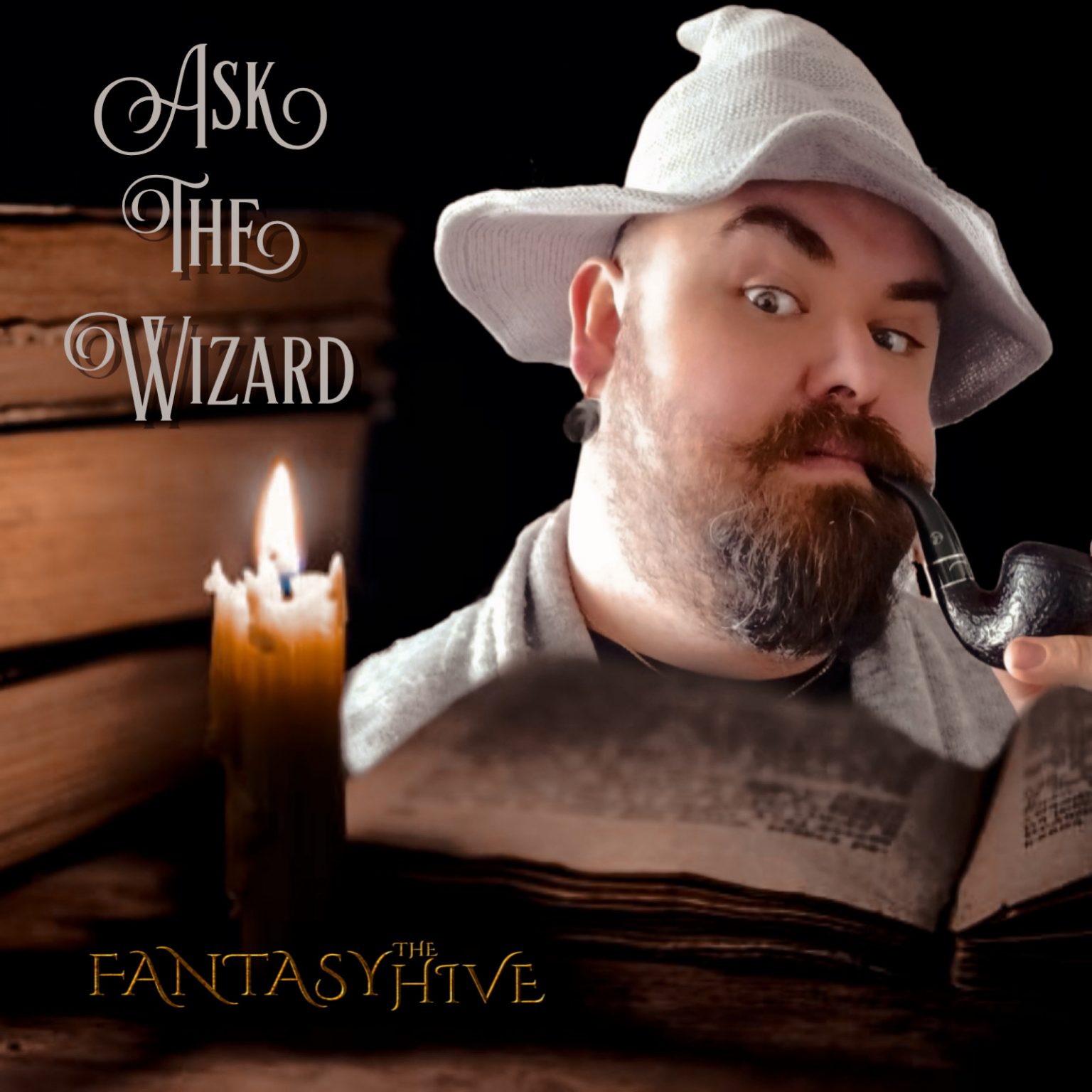 ASK THE WIZARD - Permissive Plans | Fantasy-Hive