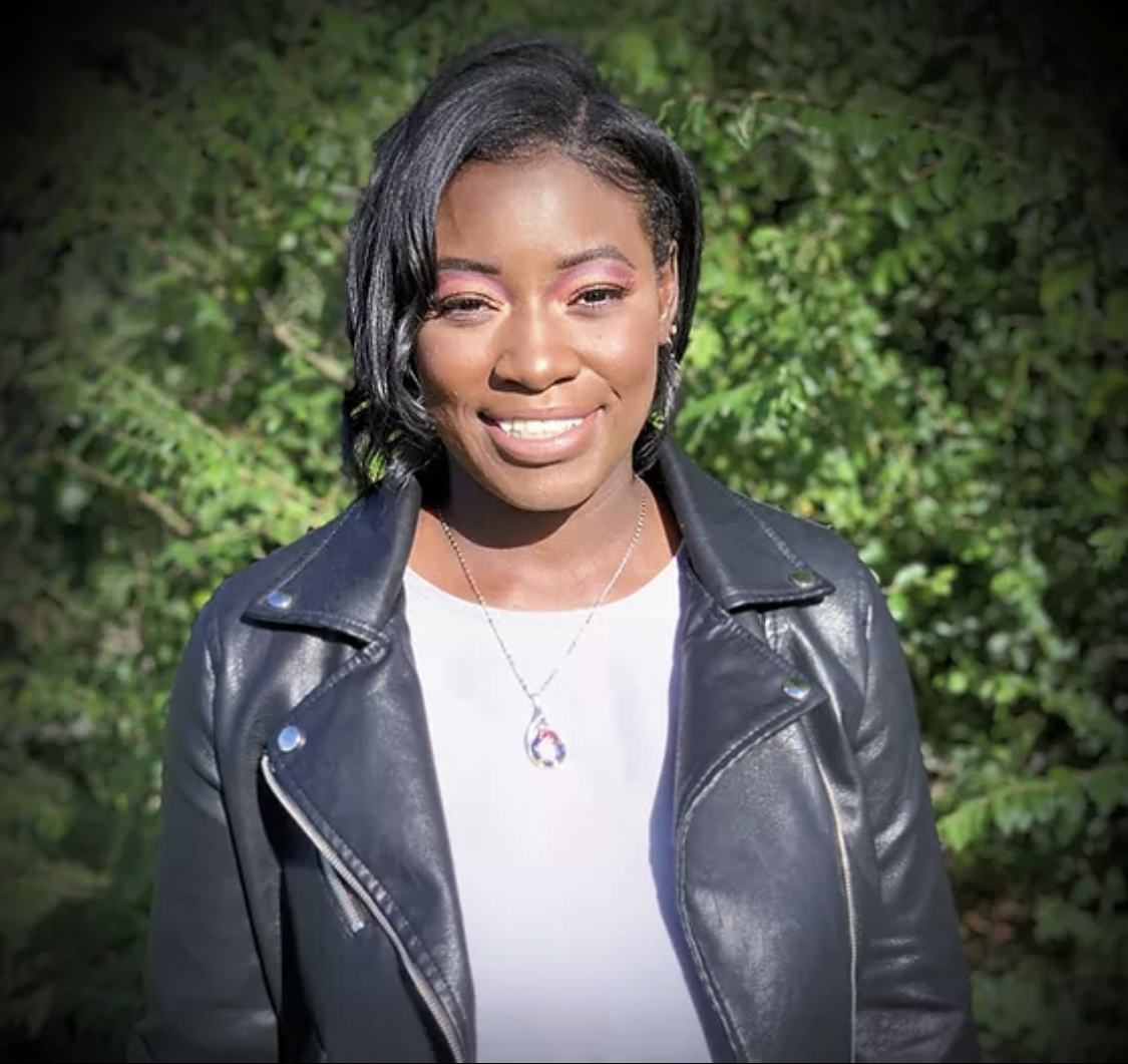 Author Spotlight - N. E. Davenport (THE BLOOD TRIALS) | Fantasy-Hive