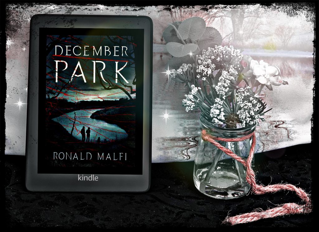 DECEMBER PARK by Ronald Malfi (BOOK REVIEW) | Fantasy-Hive