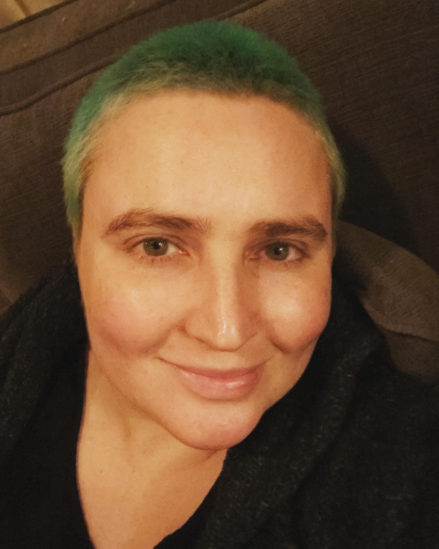 Interview with Foz Meadows (AN ACCIDENT OF STARS) | Fantasy-Hive