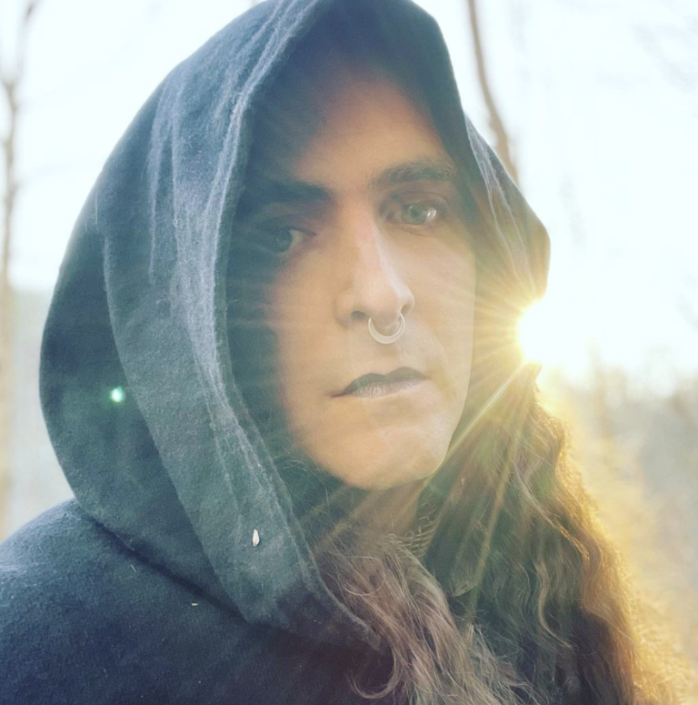 Interview with Margaret Killjoy (A COUNTRY OF GHOSTS) | Fantasy-Hive