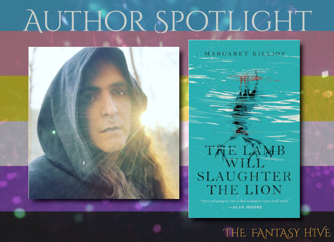 Interview with Margaret Killjoy (A COUNTRY OF GHOSTS) | Fantasy-Hive