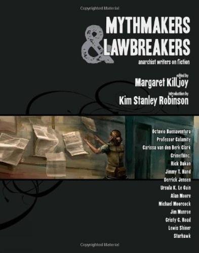 Interview with Margaret Killjoy (A COUNTRY OF GHOSTS) | Fantasy-Hive