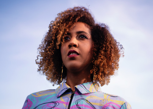 Interview with Saara El-Arifi (THE FINAL STRIFE) | Fantasy-Hive