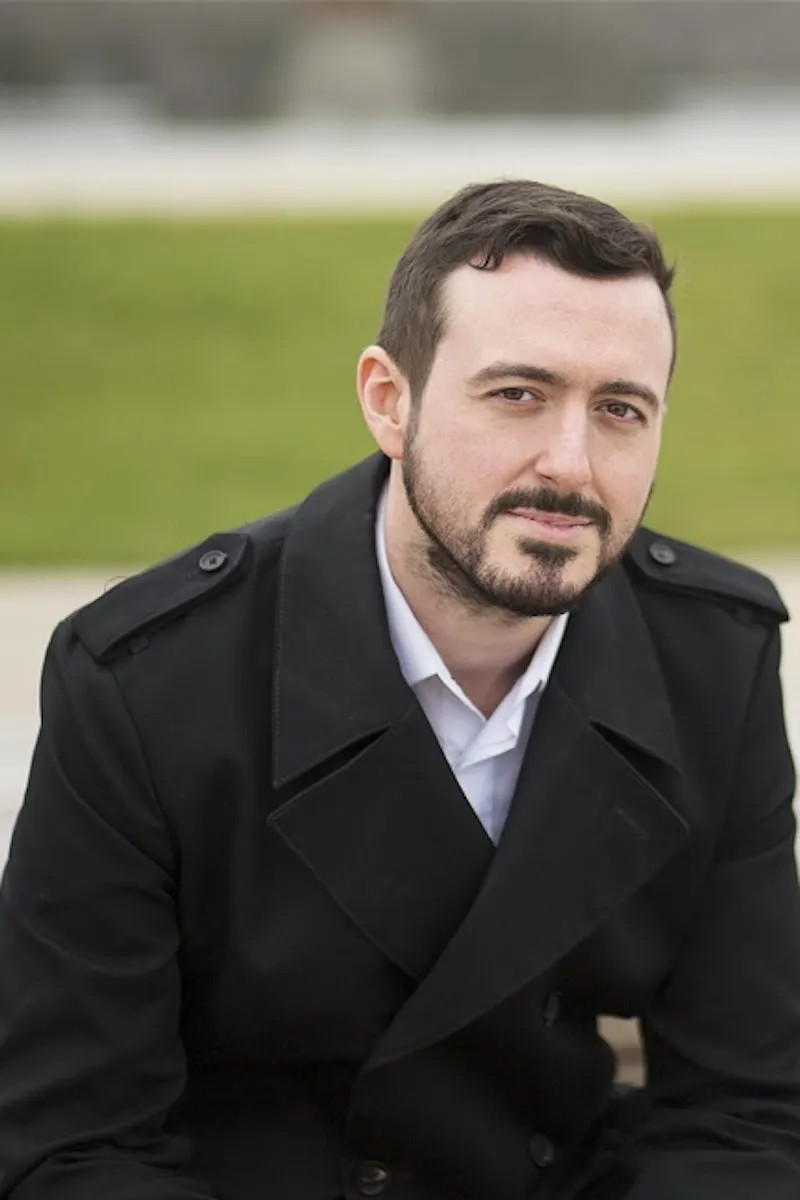 A Change is as good as a Severed Head - GUEST POST by Ed McDonald ...