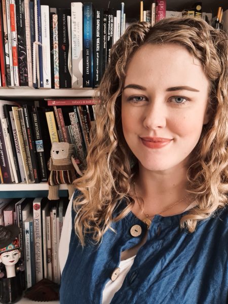 Acquisition Announcement and Interview with Caroline Hardaker (MOTHTOWN ...