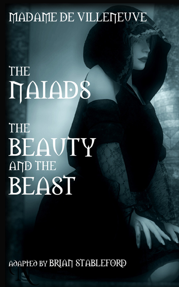 The Five Women Who Created Fantasy - GUEST POST by Jean-Marc & Randy ...