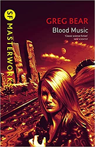 Greg Bear (1951-2022) | Fantasy-Hive
