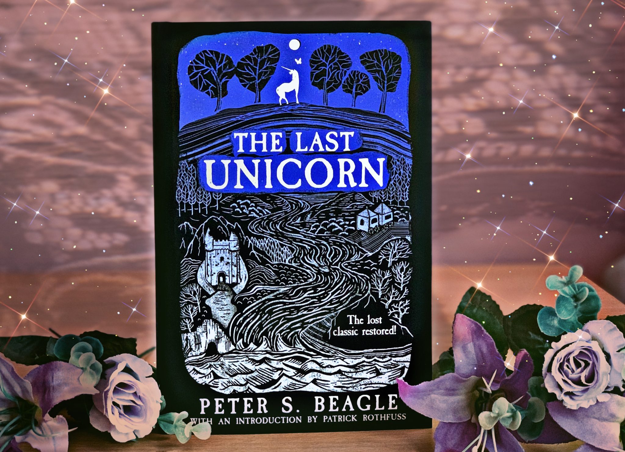 THE LAST UNICORN by Peter S. Beagle (BOOK REVIEW) | Fantasy-Hive