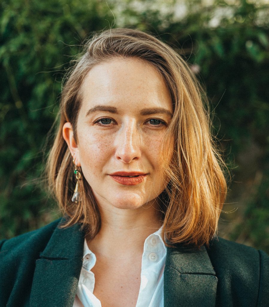 Interview with Hannah Kaner (GODKILLER) | Fantasy-Hive