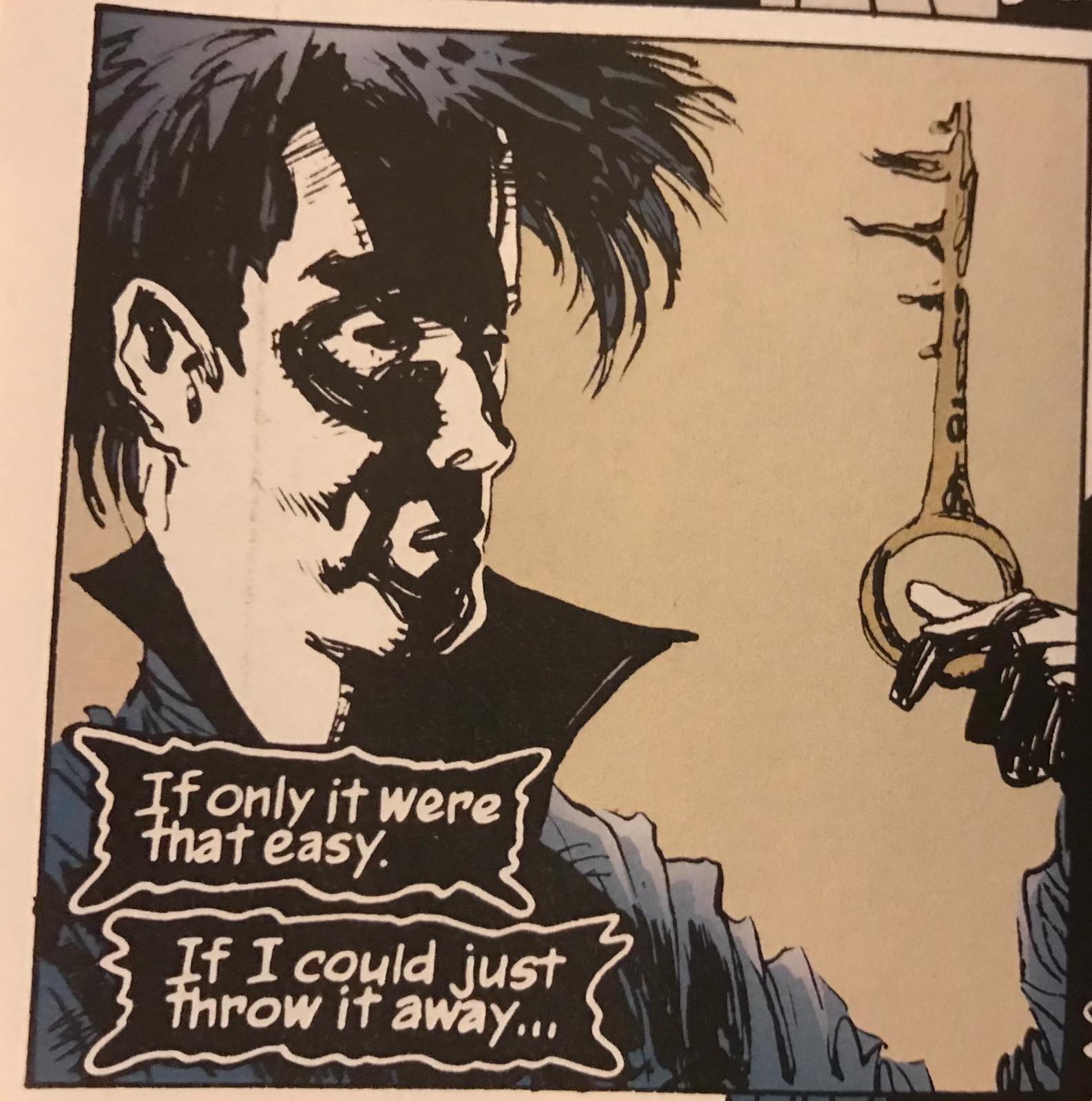 THE SANDMAN: BOOK TWO by Neil Gaiman (BOOK REVIEW) | Fantasy-Hive