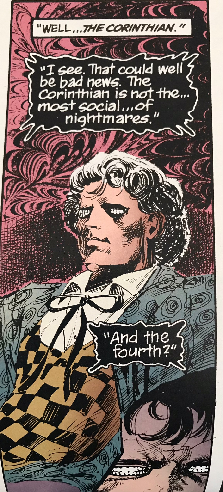 THE SANDMAN: BOOK ONE by Neil Gaiman (BOOK REVIEW) | Fantasy-Hive
