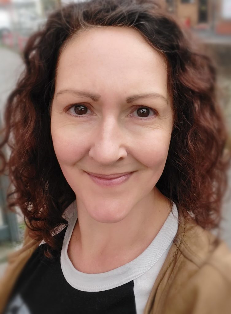 Interview with Anna Stephens (THE JAGUAR PATH) | Fantasy-Hive