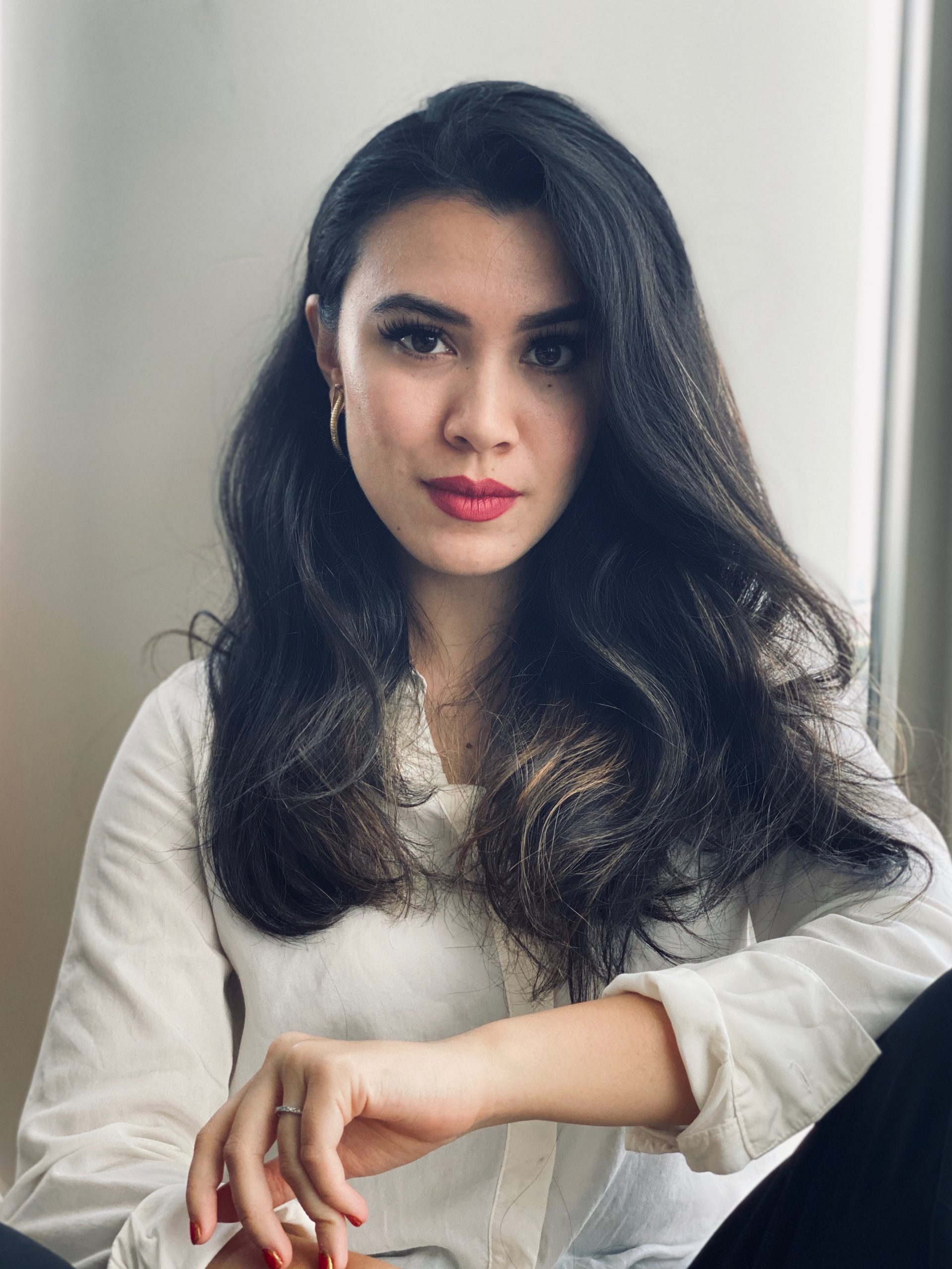 Interview with Roshani Chokshi (THE LAST TALE OF THE FLOWER BRIDE) | Fantasy-Hive