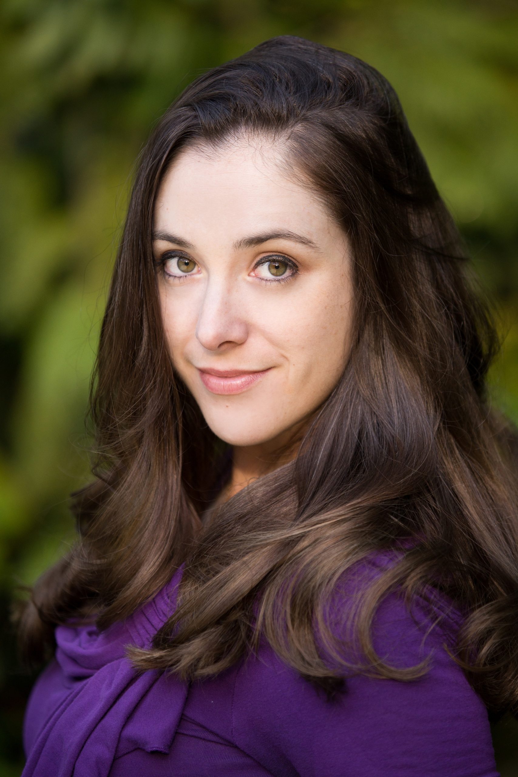 Interview with Sarah Hawley (A WITCH'S GUIDE TO FAKE-DATING A DEMON ...