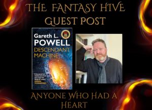 Home | The Fantasy Hive