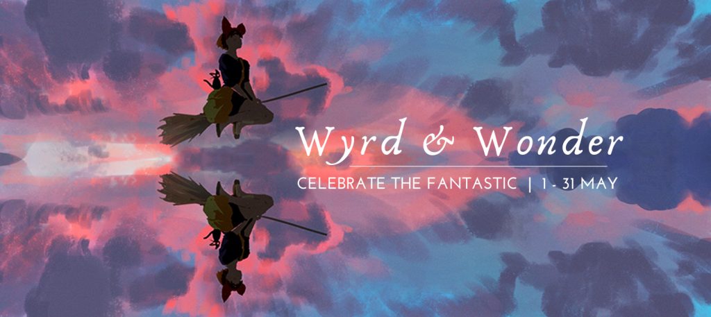 Welcome to Wyrd & Wonder 2023 | Fantasy-Hive