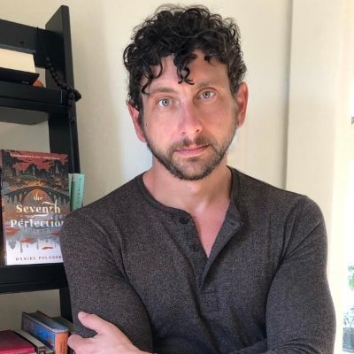 Spring Stollen Recipe - Guest Post by Daniel Polansky (MARCH'S END ...