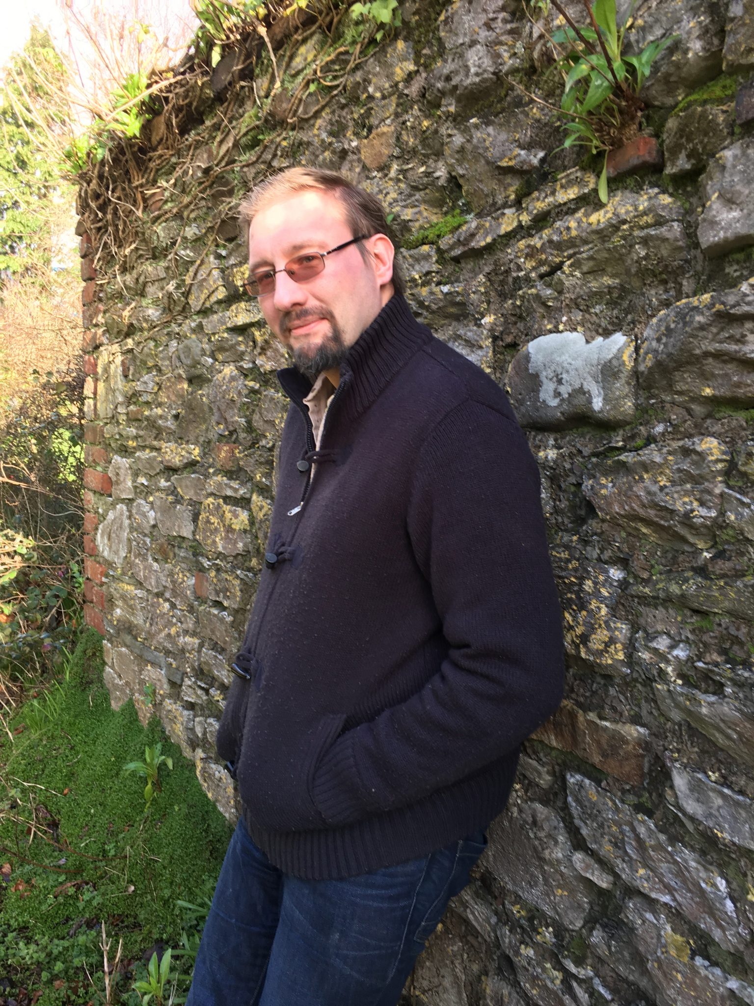 Making Monsters - GUEST POST by Gareth Hanrahan (THE SWORD DEFIANT ...