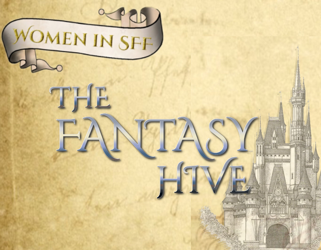 Women in SFF 2023 - INTRO | Fantasy-Hive