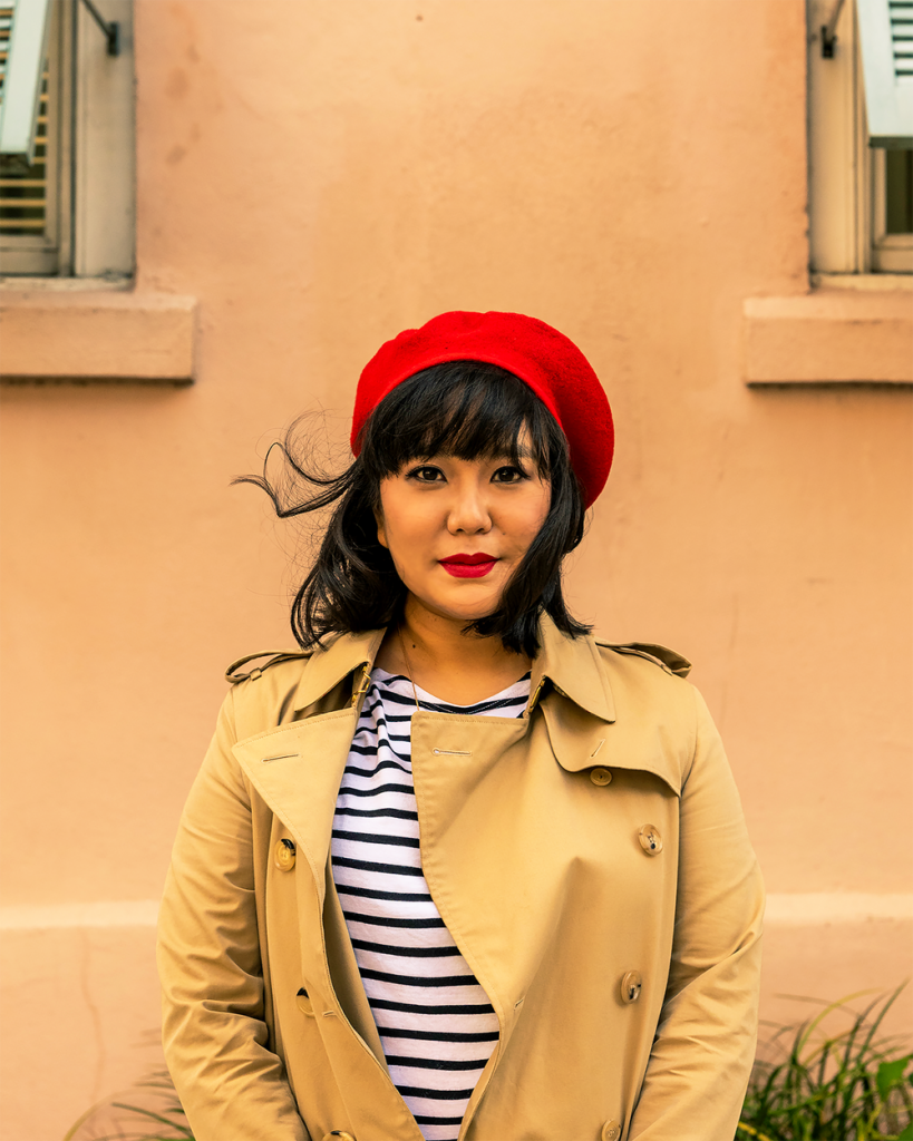 Interview with S. Jae-Jones (GUARDIANS OF DAWN: ZHARA) | Fantasy-Hive