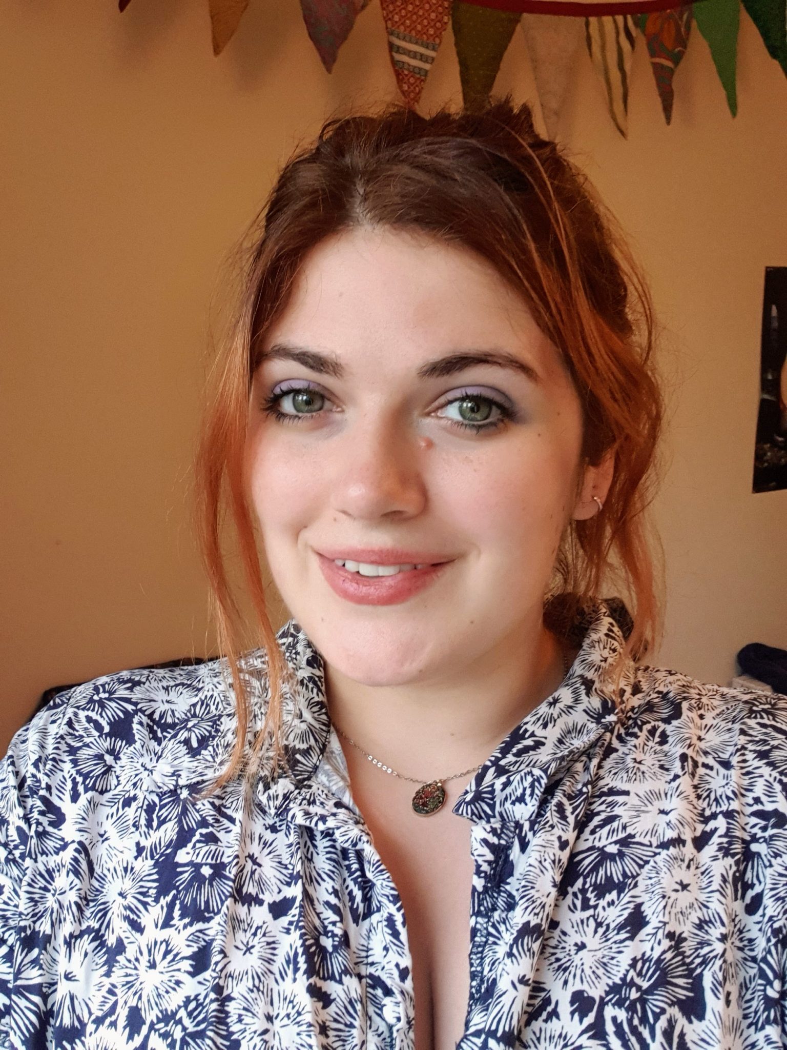 Interview with Maud Woolf (THIRTEEN WAYS TO KILL LULABELLE ROCK ...