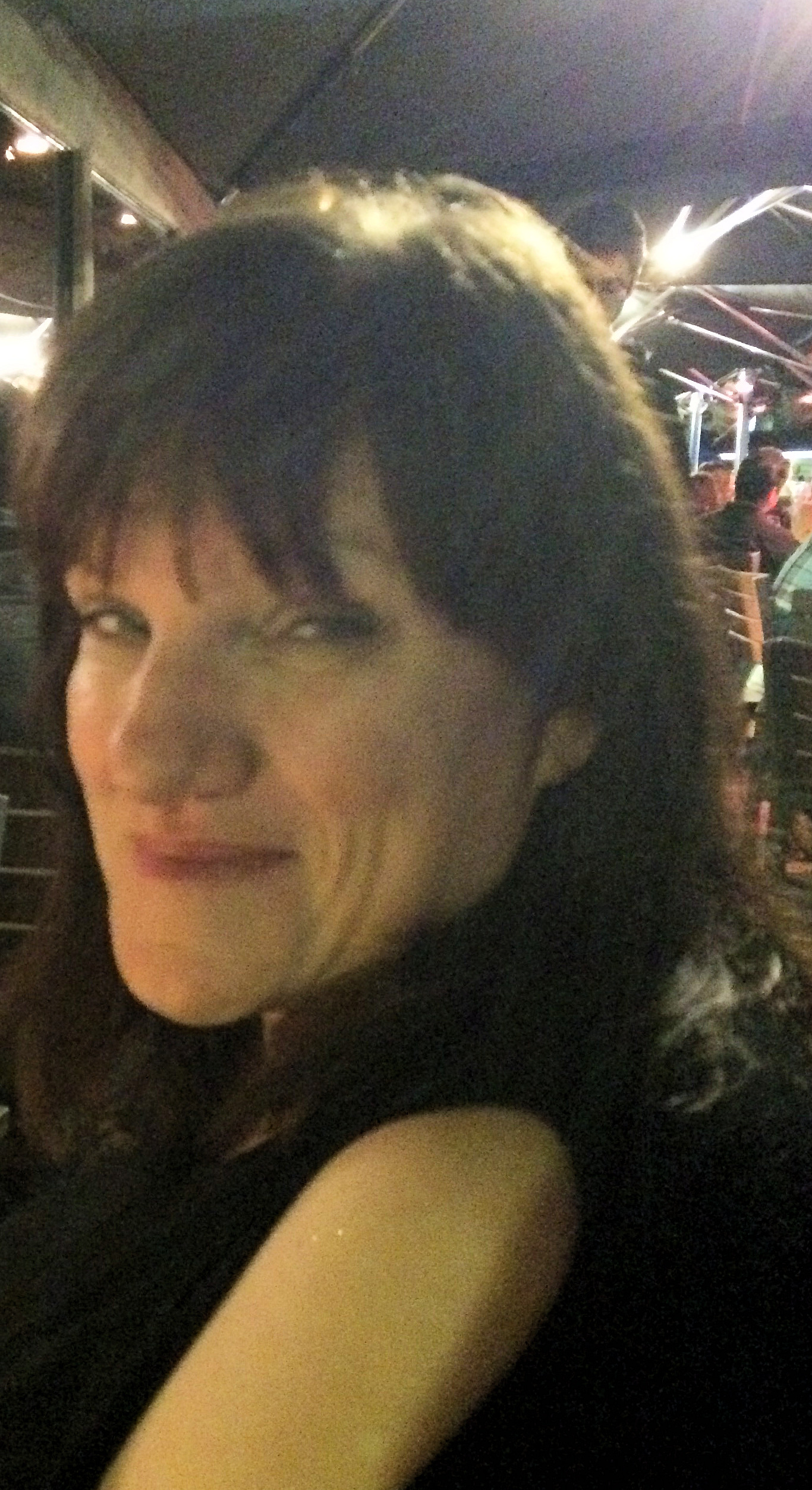 IN THESE HALLOWED HALLS - Anthology Interview | Fantasy-Hive