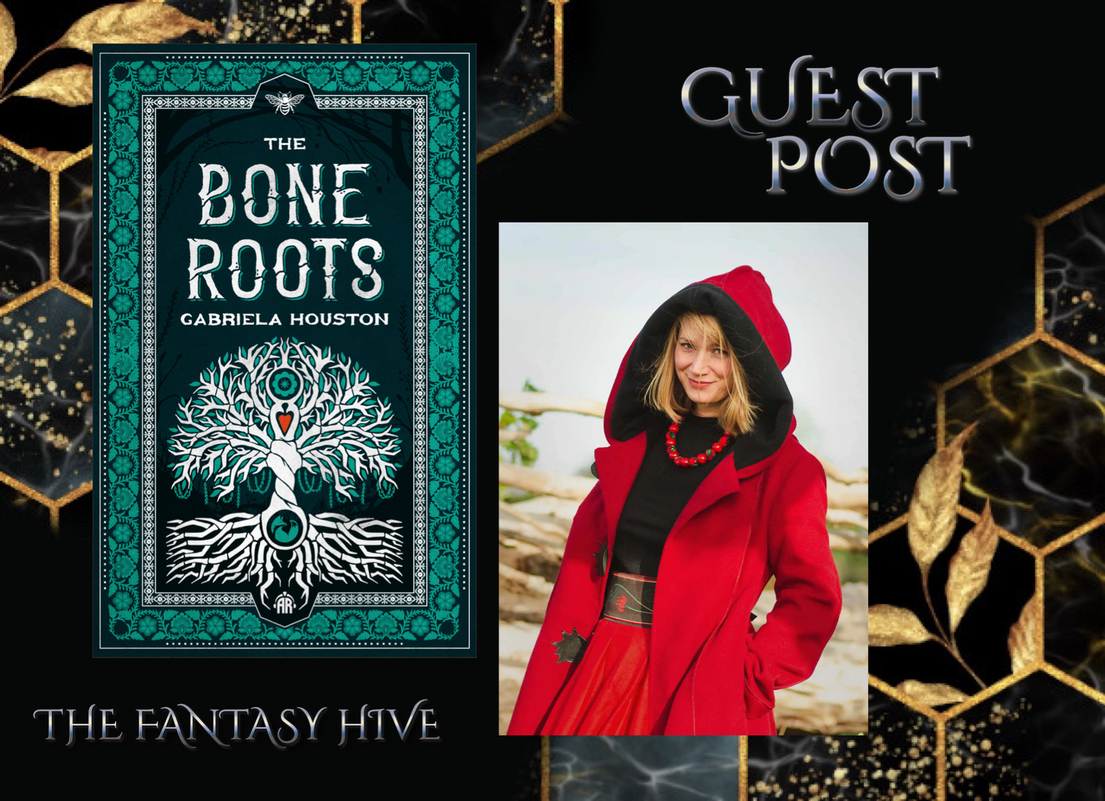 My Top 7 Novels With Mothers at the Centre - GUEST POST by Gabriela Houston (THE BONE ROOTS ...