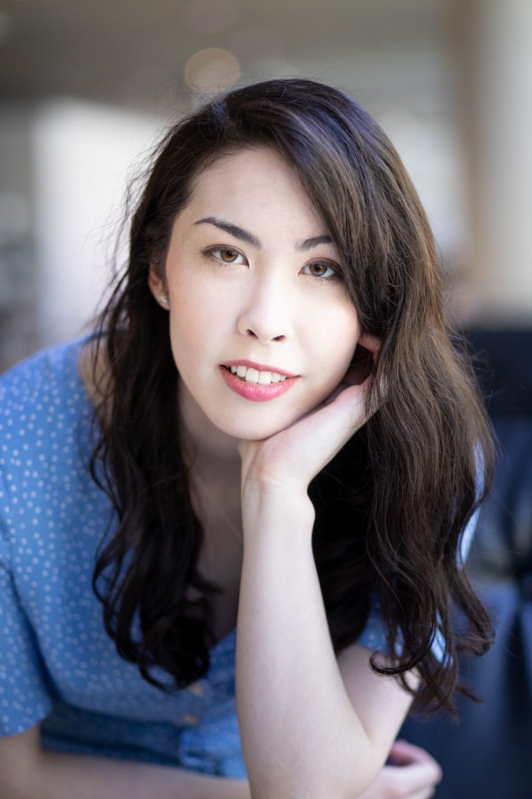 Interview with Kylie Lee Baker (THE SCARLET ALCHEMIST) | Fantasy-Hive