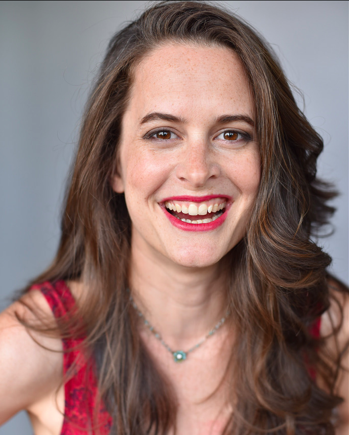 Interview with Melinda Taub (THE SCANDALOUS CONFESSIONS OF LYDIA BENNET ...