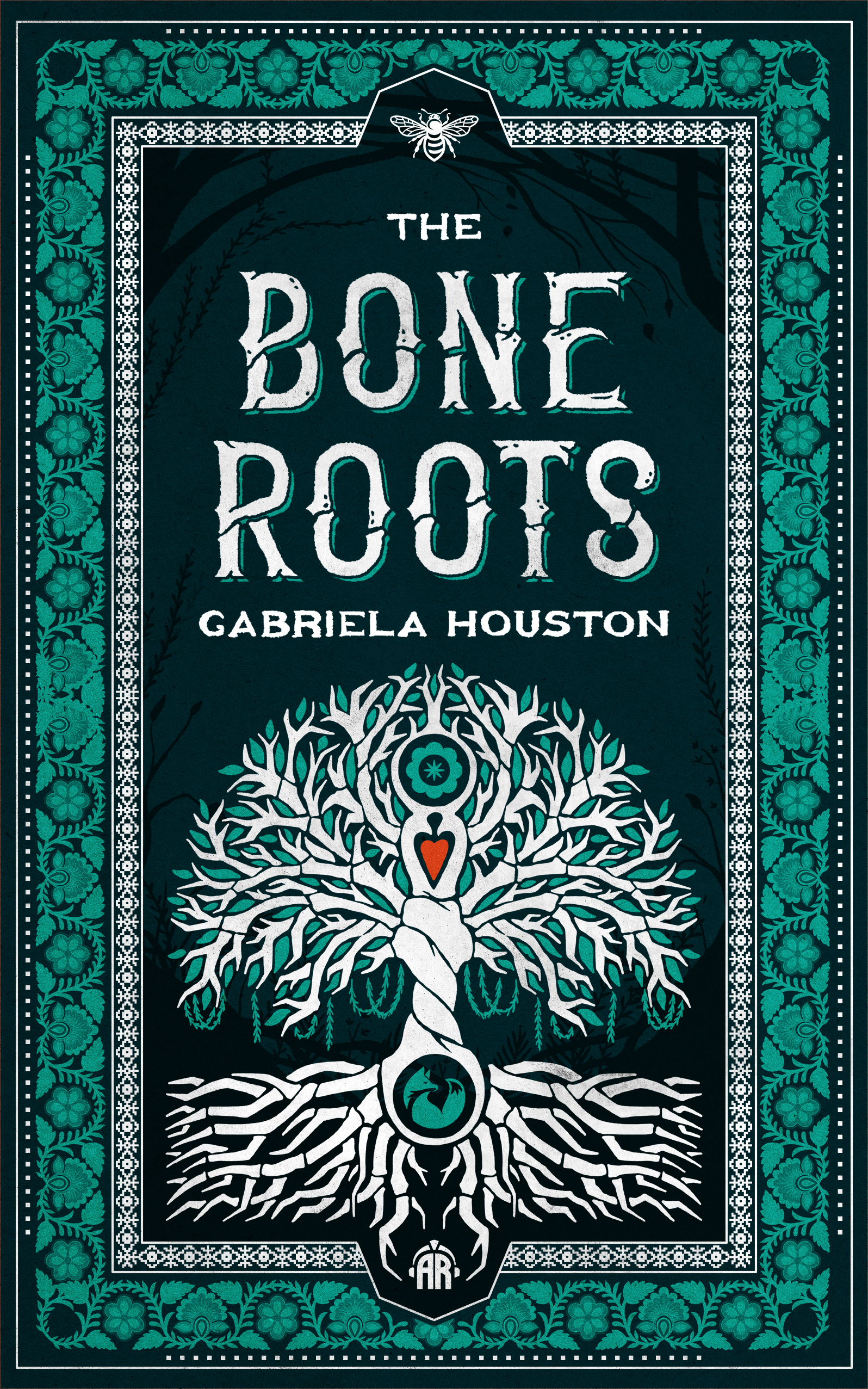 My Top 7 Novels With Mothers at the Centre - GUEST POST by Gabriela Houston (THE BONE ROOTS ...