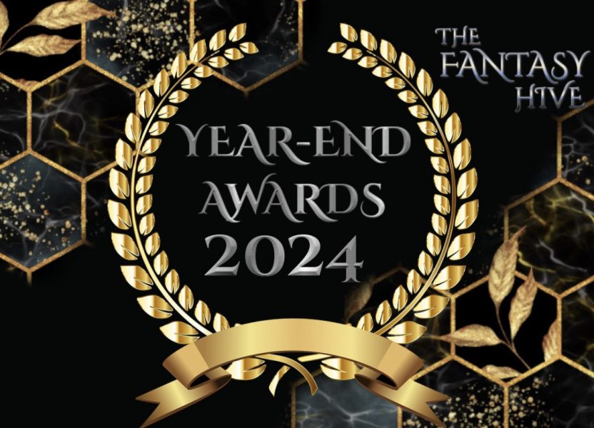 The Fantasy Hive 2023 Year-End Awards | Fantasy-Hive