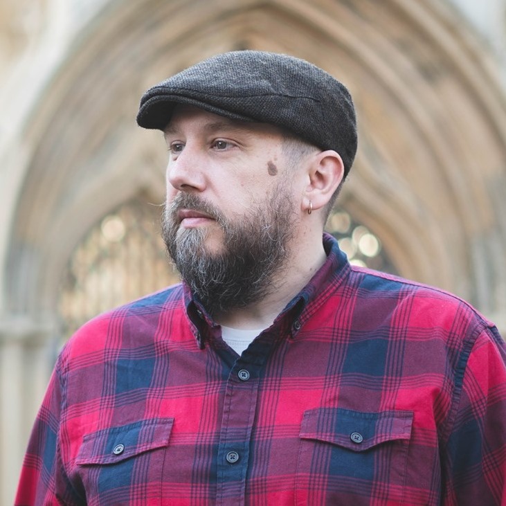 Interview with James Kinsley (GREYSKIN) | Fantasy-Hive