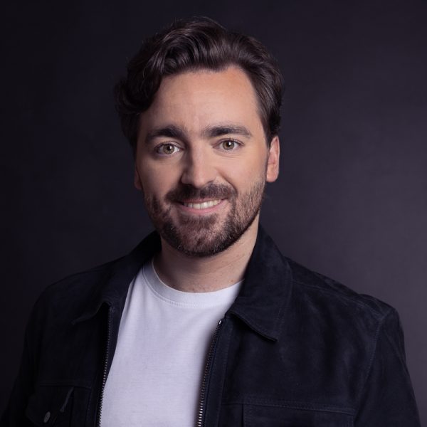 Interview with Michael R. Miller (SONGS OF CHAOS) | Fantasy-Hive