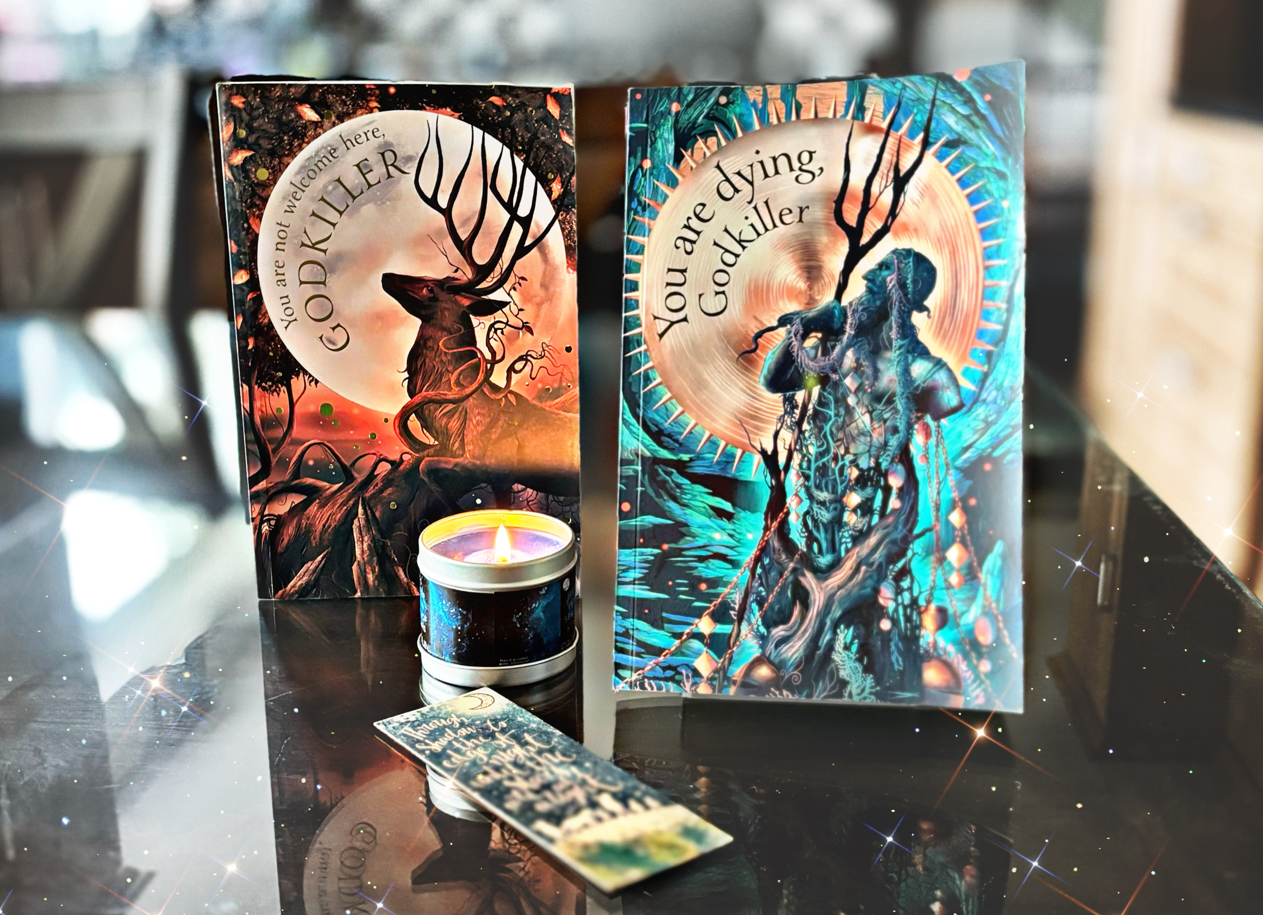 SUNBRINGER by Hannah Kaner (BOOK REVIEW) | Fantasy-Hive