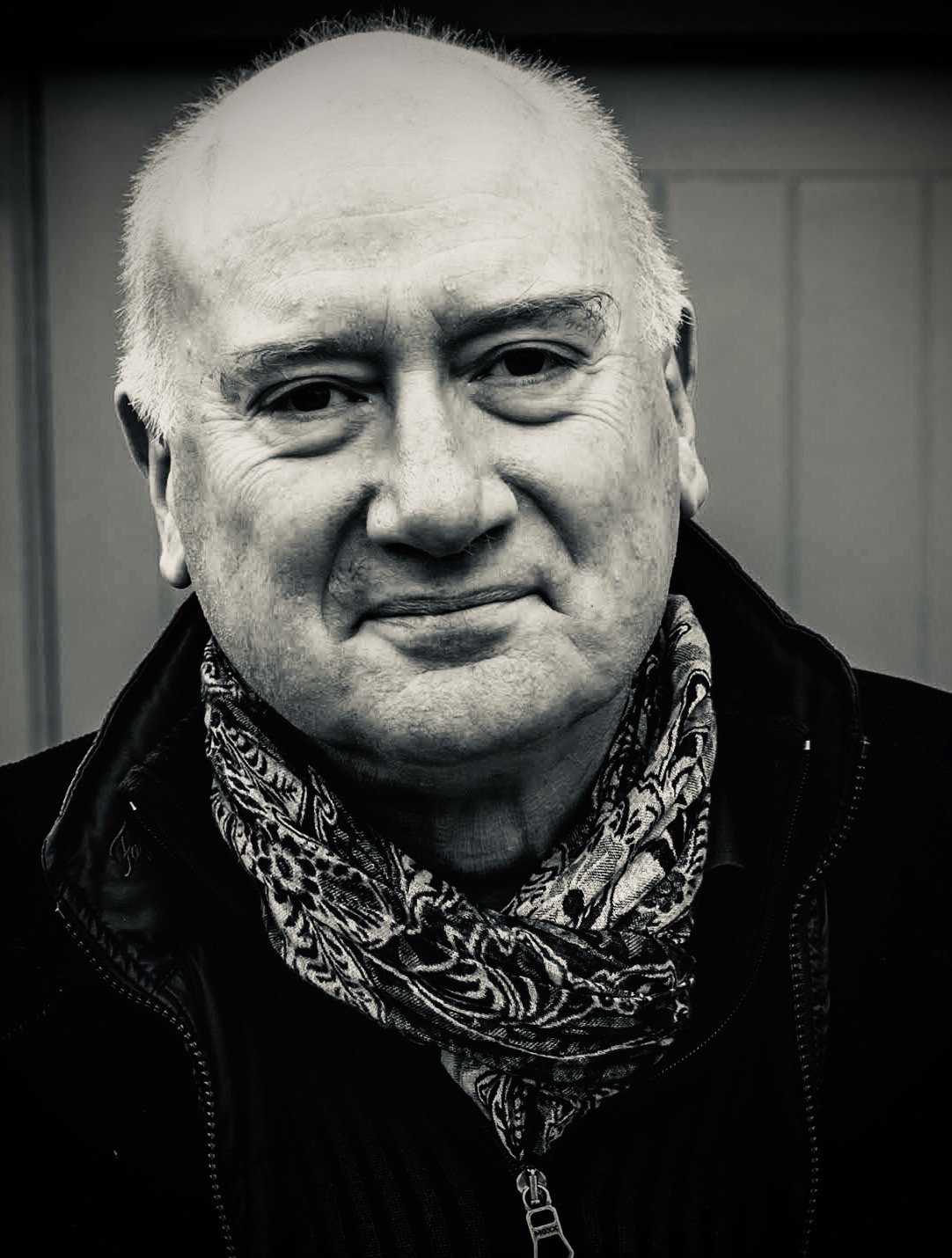 Interview with Daniel Draym (DREAM WHISPERER) | Fantasy-Hive